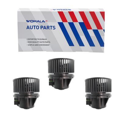 China Womala Blower Motor OE 31369448 Fan Motor for Auto Parts XC90 Blower Motor System Parts for sale