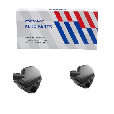 China Womala Filter Case 31273658 Air Filter for Auto Parts S60 S80 V60 V70 XC60 for sale