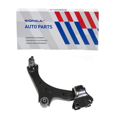 China Womala Suspension Control Arm 31317663 Front Left Right Arm for Auto Parts S60 V60 XC70 for sale