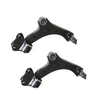 China Womala Suspension Control Arm 31317663 Front Left Right Arm for Auto Parts S60 V60 XC70 for sale
