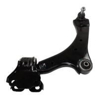 China Womala Lower Control Arm 31317661 Front Lower Arm for Auto Parts S60 S80 V60 V70 for sale
