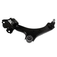 China Womala Lower Control Arm 31317661 Front Lower Arm for Auto Parts S60 S80 V60 V70 for sale