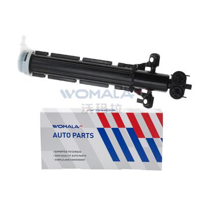 China Womala Headlight Wiper Washer OE 31333667 Left Headlight Jet Motor for Auto Parts S60 11-18 for sale