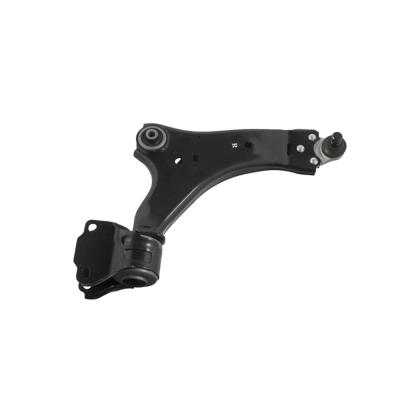 China Womala Lower Control Arm 31317666 Front Lower Arm for Auto Parts XC60 Suspension Auto Parts for sale