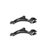 China Womala Lower Control Arm 31317666 Front Lower Arm for Auto Parts XC60 Suspension Auto Parts for sale