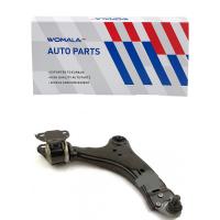 China Womala Lower Control Arm 31317666 Front Lower Arm for Auto Parts XC60 Suspension Auto Parts for sale