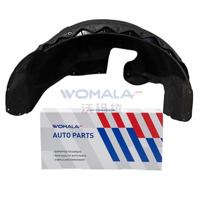 China Womala Wheel Arch Cushion OE 31333969 Rear Right Fender Liner for Auto Parts XC60 -17 for sale