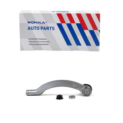 China Womala Steering Tie Rod End 30761719 Tie Rod End for Auto Parts S60 S80 V70 for sale