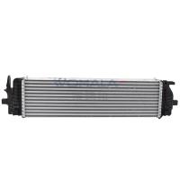 China Womala Intercooler OE 31338306 for Auto Parts S60/S90 V60/V90 XC60/XC90 Auto Parts for sale