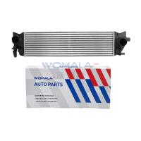 China Womala Intercooler OE 31338306 for Auto Parts S60/S90 V60/V90 XC60/XC90 Auto Parts for sale