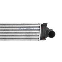 China Womala Auto Cooling Parts Intercooler OE 31338473 for Auto Parts V40 V70 S80 C30 XC70 for sale