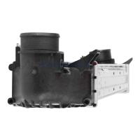 China Womala Auto Cooling Parts Intercooler OE 31338473 for Auto Parts V40 V70 S80 C30 XC70 for sale