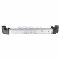 China Womala Auto Cooling Parts Intercooler OE 31338473 for Auto Parts V40 V70 S80 C30 XC70 for sale