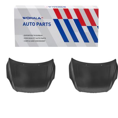 China Womala Hood 31335847 Bonnet for Auto Parts XC60 (-17) Body Auto Parts for sale