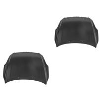 China Womala Hood 31335847 Bonnet for Auto Parts XC60 (-17) Body Auto Parts for sale