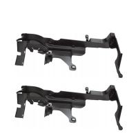 China Womala Front Radiator Left Air Guide 30764572 Radiator Spoiler for Auto Parts XC60 for sale