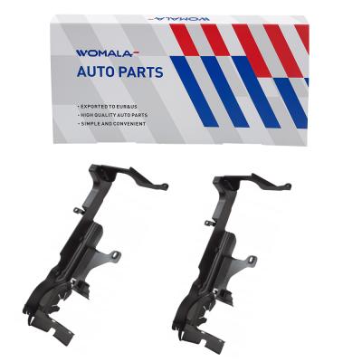 China Womala Front Radiator Left Air Guide 30764572 Radiator Spoiler for Auto Parts XC60 for sale