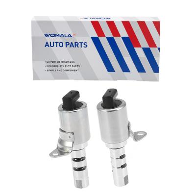 China Womala Camshaft Solenoid Valve 36001878 Control Valve for Auto Parts XC60 V60 V70 S80 for sale