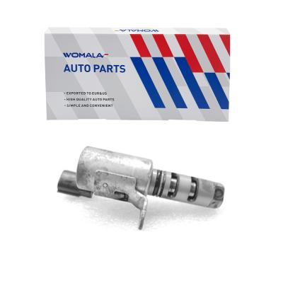 China Womala Engine Variable Valve Timing Solenoid 36010300 Camshaft Solenoid for Auto Parts S60 V60 V70 for sale