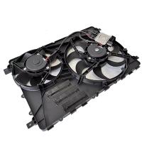 China Womala Electrical Fan 30668629 Cooling Fan for Auto Parts S60 S80 Cooling Auto Parts for sale