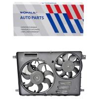 China Womala Electrical Fan 30668629 Cooling Fan for Auto Parts S60 S80 Cooling Auto Parts for sale