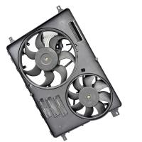 China Womala Electrical Fan 30668629 Cooling Fan for Auto Parts S60 S80 Cooling Auto Parts for sale