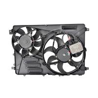 China Womala Electrical Fan 30668629 Cooling Fan for Auto Parts S60 S80 Cooling Auto Parts for sale