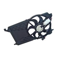 China Womala Electrical Fan 31261986 Cooling Fan for Auto Parts S40 V50 C30 Cooling Auto Parts for sale
