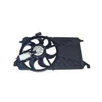 China Womala Electrical Fan 31261986 Cooling Fan for Auto Parts S40 V50 C30 Cooling Auto Parts for sale