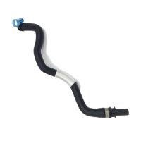 China Womala Radiator Engine Hose 31319145 Cooling Hose for Auto Parts V40 Cooling Auto Parts for sale