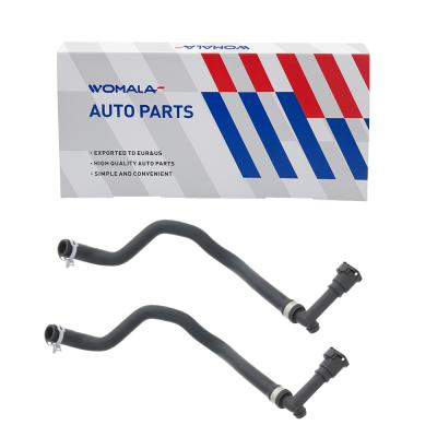 China Womala Water Hose 31338713 Cooling Hose for Auto Parts XC60 Cooling Auto Parts for sale