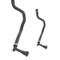 China Womala Water Hose 31338713 Cooling Hose for Auto Parts XC60 Cooling Auto Parts for sale