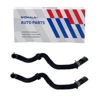 China Womala Water Hose Pipe 31338754 Cooling Pipe for Auto Parts V40 Cooling Auto Parts for sale