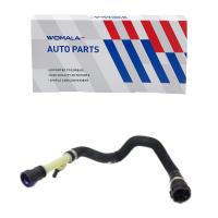 China Womala Heater Hose 31368661 Water Pump Hose for Auto Parts S60 V60 XC60 for sale