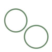 China Womala Air Pipe O Ring 31657726 Air Pipe Seal for Auto Parts S60 S90 V60 for sale