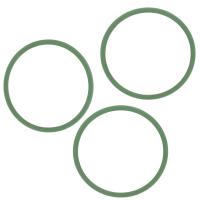 China Womala Air Pipe O Ring 31657726 Air Pipe Seal for Auto Parts S60 S90 V60 for sale
