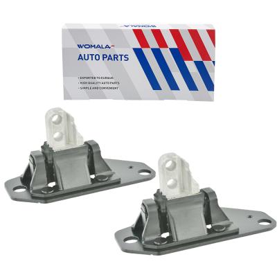 China Womala Side Mount 30741451 Right Engine Mount Rubber for Auto Parts XC90 (03-) Auto Parts for sale