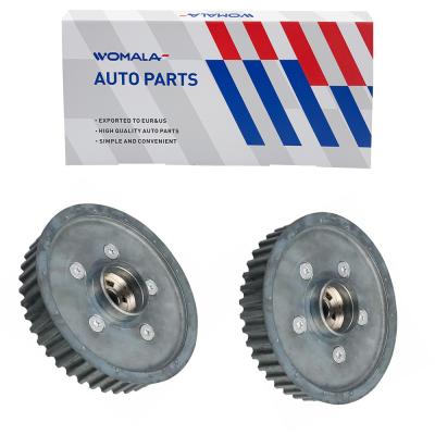 China Womala Engine Timing Camshaft Sprocket 32213918 Timing Sprocket for Auto Parts V40 V60 for sale