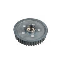 China Womala Engine Timing Camshaft Sprocket 32213918 Timing Sprocket for Auto Parts V40 V60 for sale