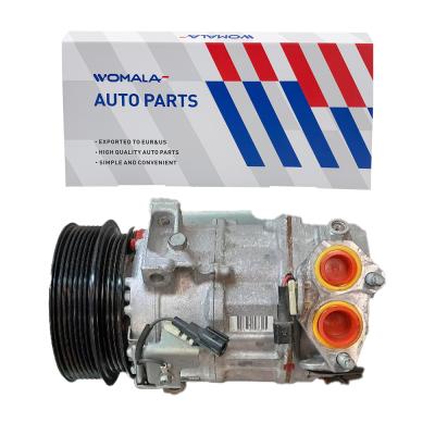 China Womala Air Conditioning Compressor 36011715 Compressor for Auto Parts S90 XC60 XC90 V90 for sale