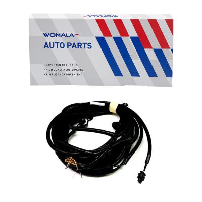 China Womala Rear Bumper Wiring Harness 31358645 Reversing Radar Harness for Auto Parts S60L for sale