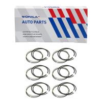 China Womala Engine Piston Ring Kit 30750896 STD Piston Ring for Auto Parts XC60 S60 S80 for sale