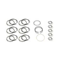 China Womala Engine Piston Ring Kit 30750896 STD Piston Ring for Auto Parts XC60 S60 S80 for sale