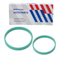 China Womala Intake Runner O Ring 31331885 Intake Manifold Seal for Auto Parts V50 S40 for sale