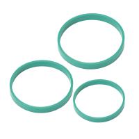 China Womala Intake Runner O Ring 31331885 Intake Manifold Seal for Auto Parts V50 S40 for sale