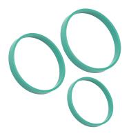China Womala Intake Runner O Ring 31331885 Intake Manifold Seal for Auto Parts V50 S40 for sale