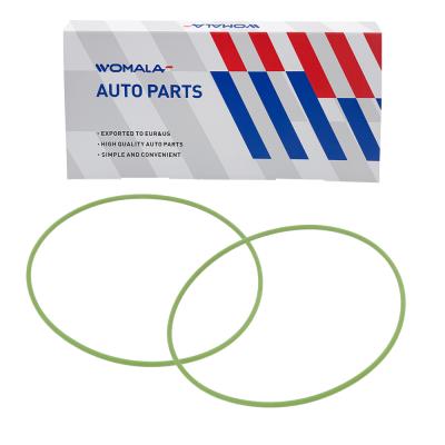 China Womala O Ring 948984 Sealing Ring for Auto Parts S40 V40 V50 Auto Parts for sale