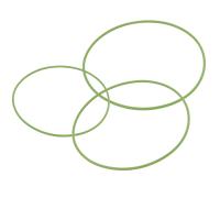 China Womala O Ring 948984 Sealing Ring for Auto Parts S40 V40 V50 Auto Parts for sale