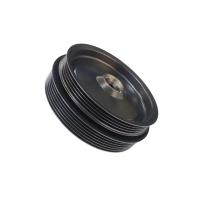 China Womala Crankshaft Gear Pulley A1320300568 Crankshaft Pulley for Benz Engine Auto Parts for sale