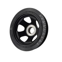 China Womala Engine Crankshaft Pulley A2710300003 Crankshaft Pulley for Mercedes Benz M271 for sale